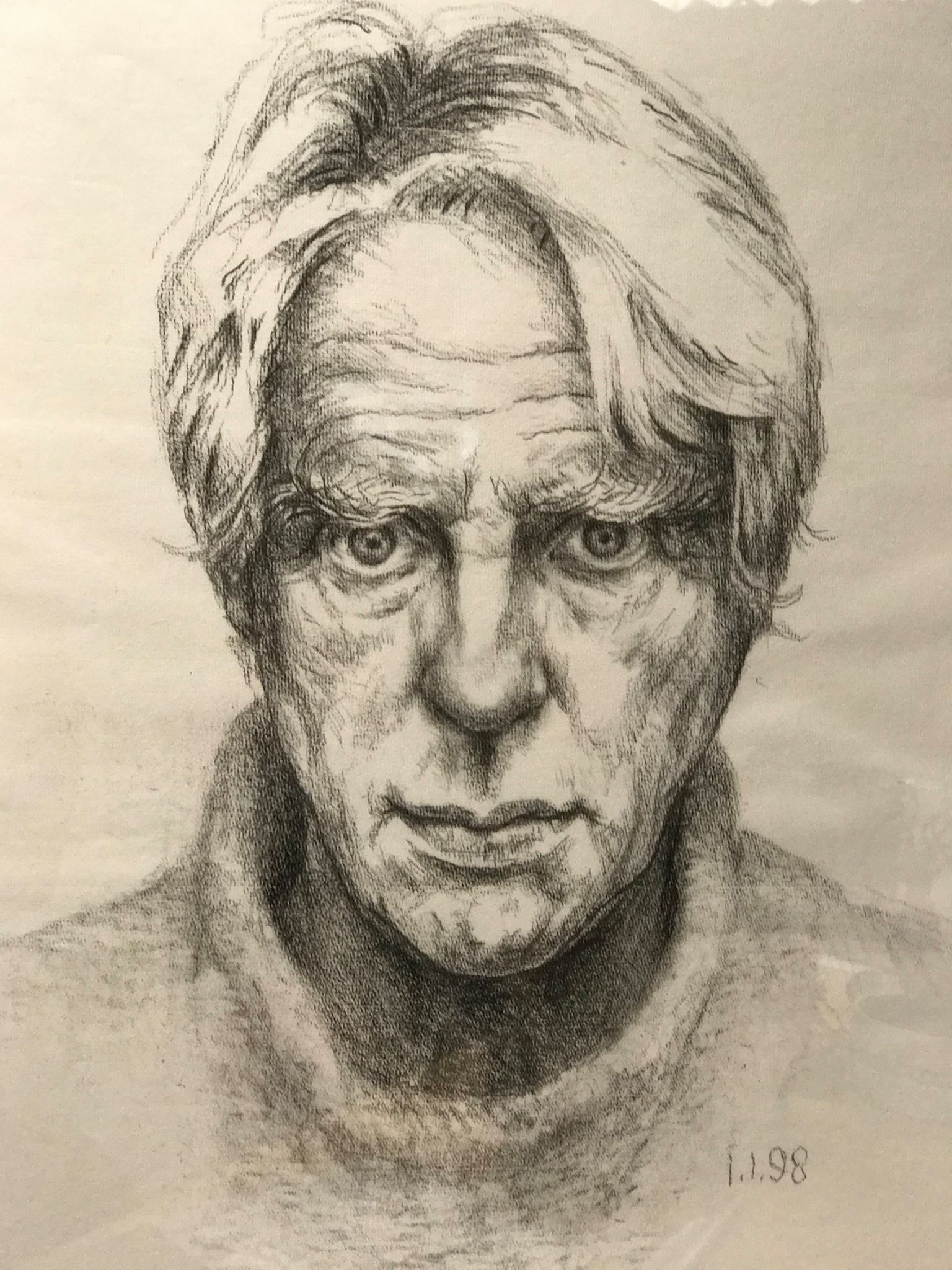 Kunst is liefde - Livestro Uitvaartzorg