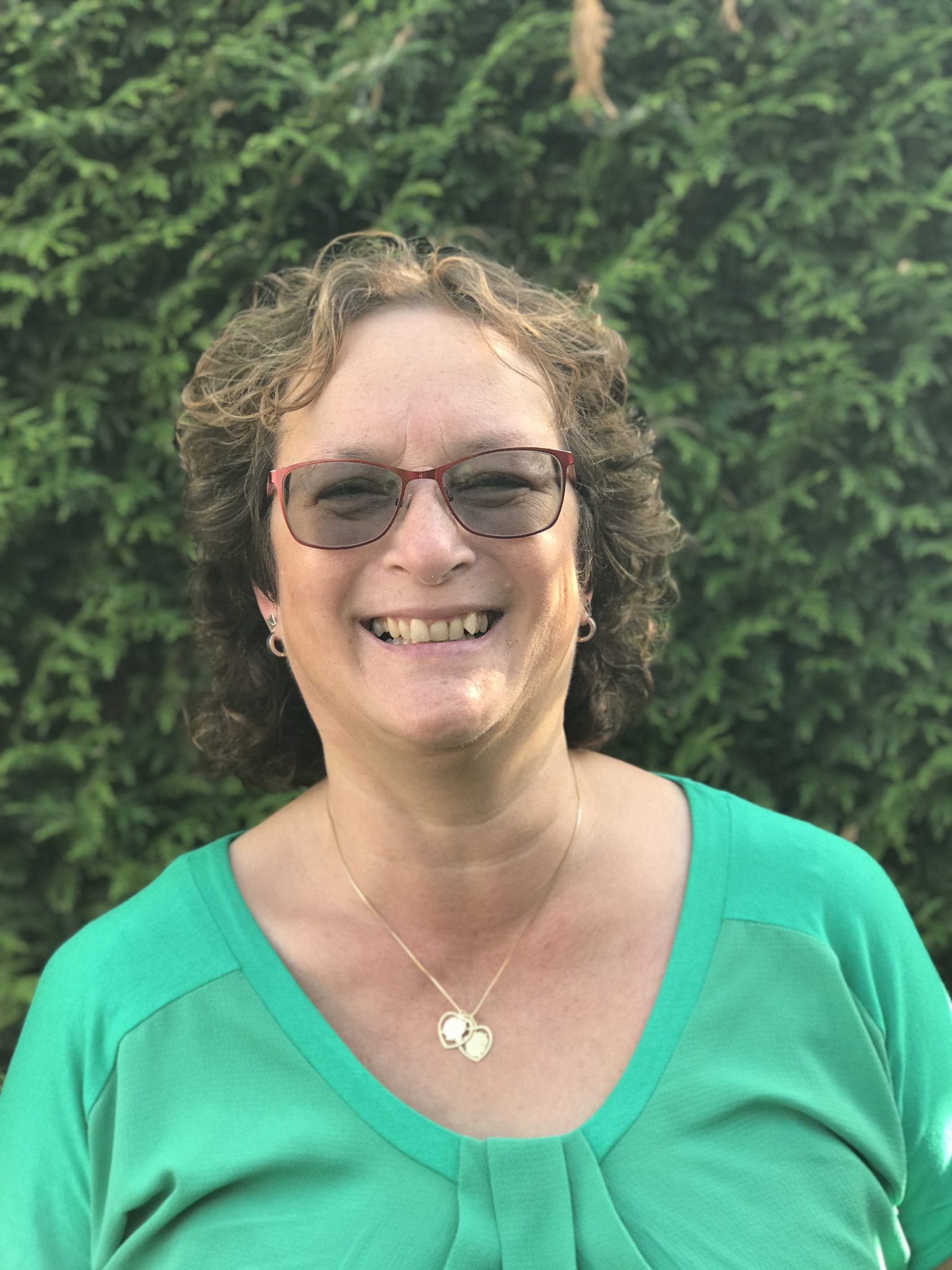 Elaine Felicia Schouwenaar - Livestro Uitvaartzorg