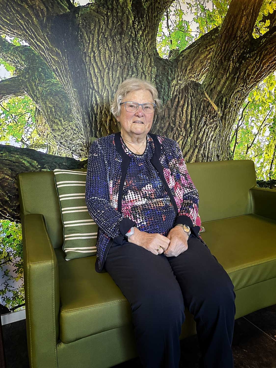 Elisabeth (Bep) Dirkse-de Kruiff - Livestro Uitvaartzorg