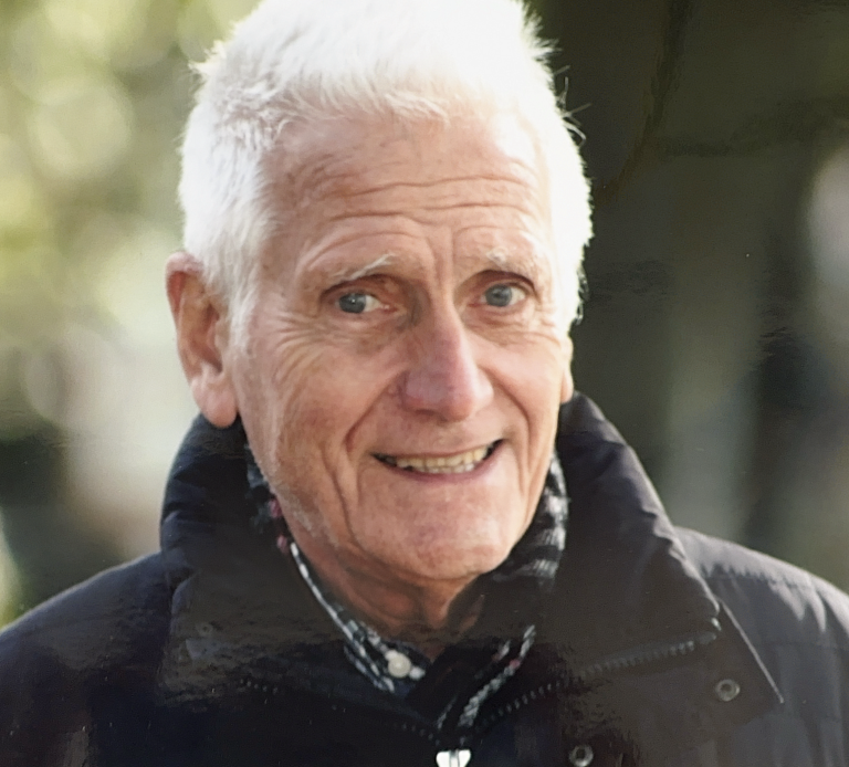 Jan van der Hoorn - Livestro Uitvaartzorg