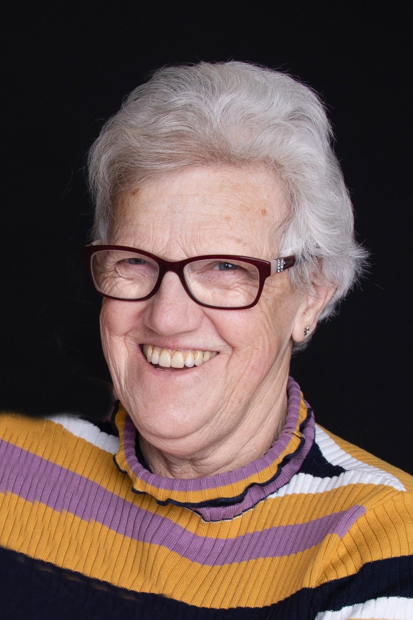 Johanna (Annie) Dantuma-van Roekel - Livestro Uitvaartzorg