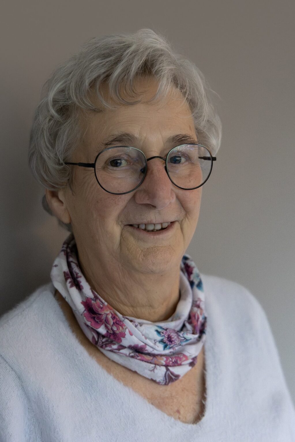 Wilna Geurts - Schiele - Livestro Uitvaartzorg