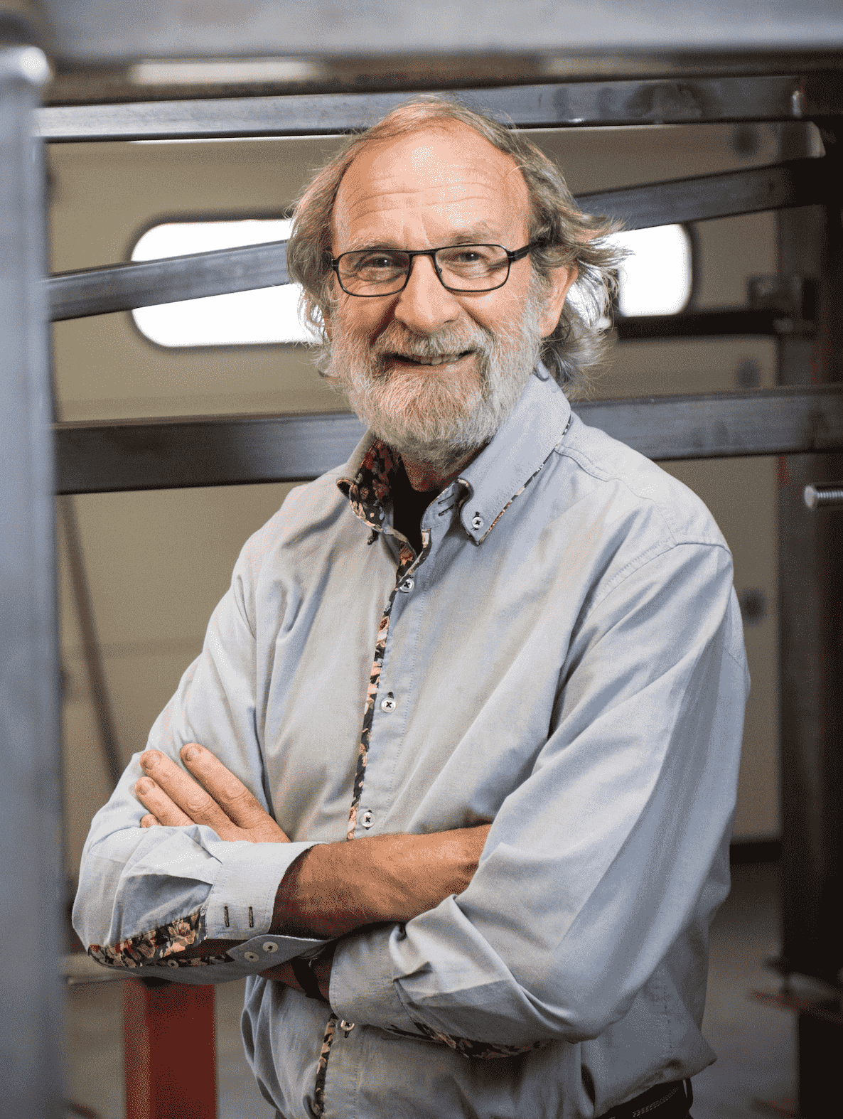 Henk van den Top - Livestro Uitvaartzorg