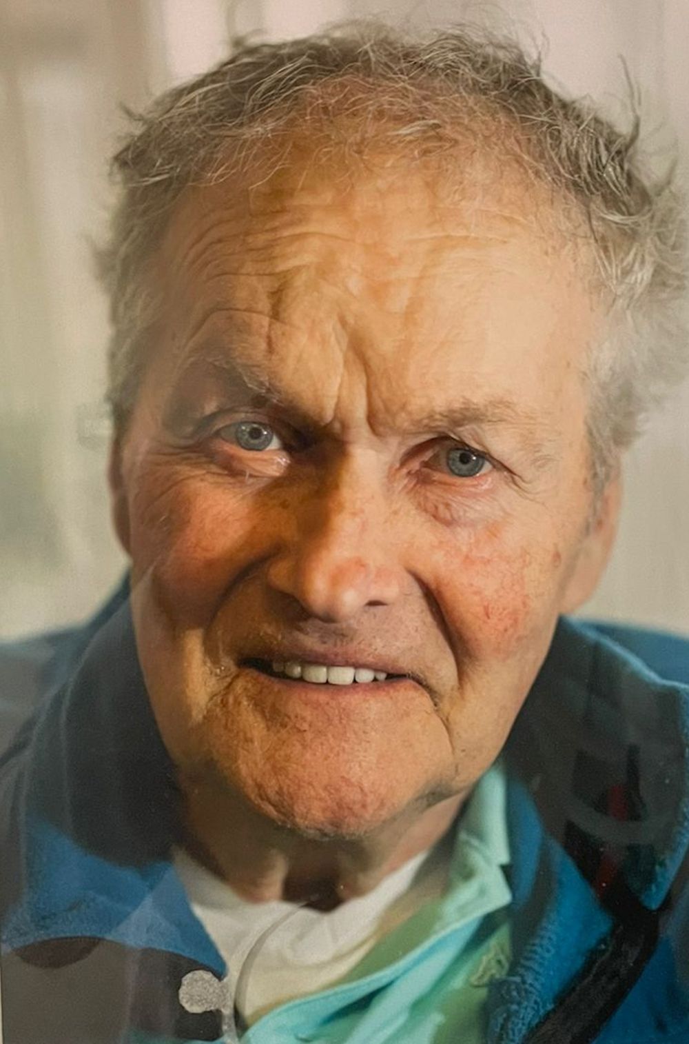 Jan Lieman - Livestro Uitvaartzorg