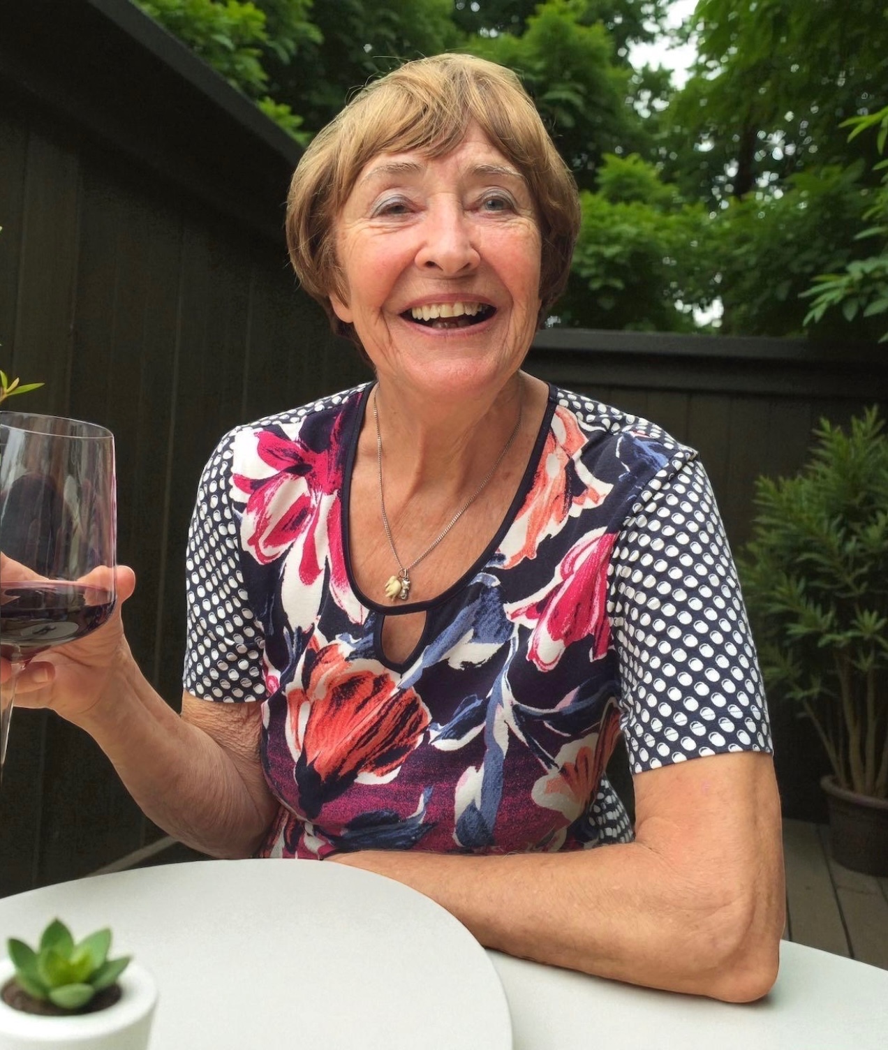 Janneke Bal-Koppenol - Livestro Uitvaartzorg