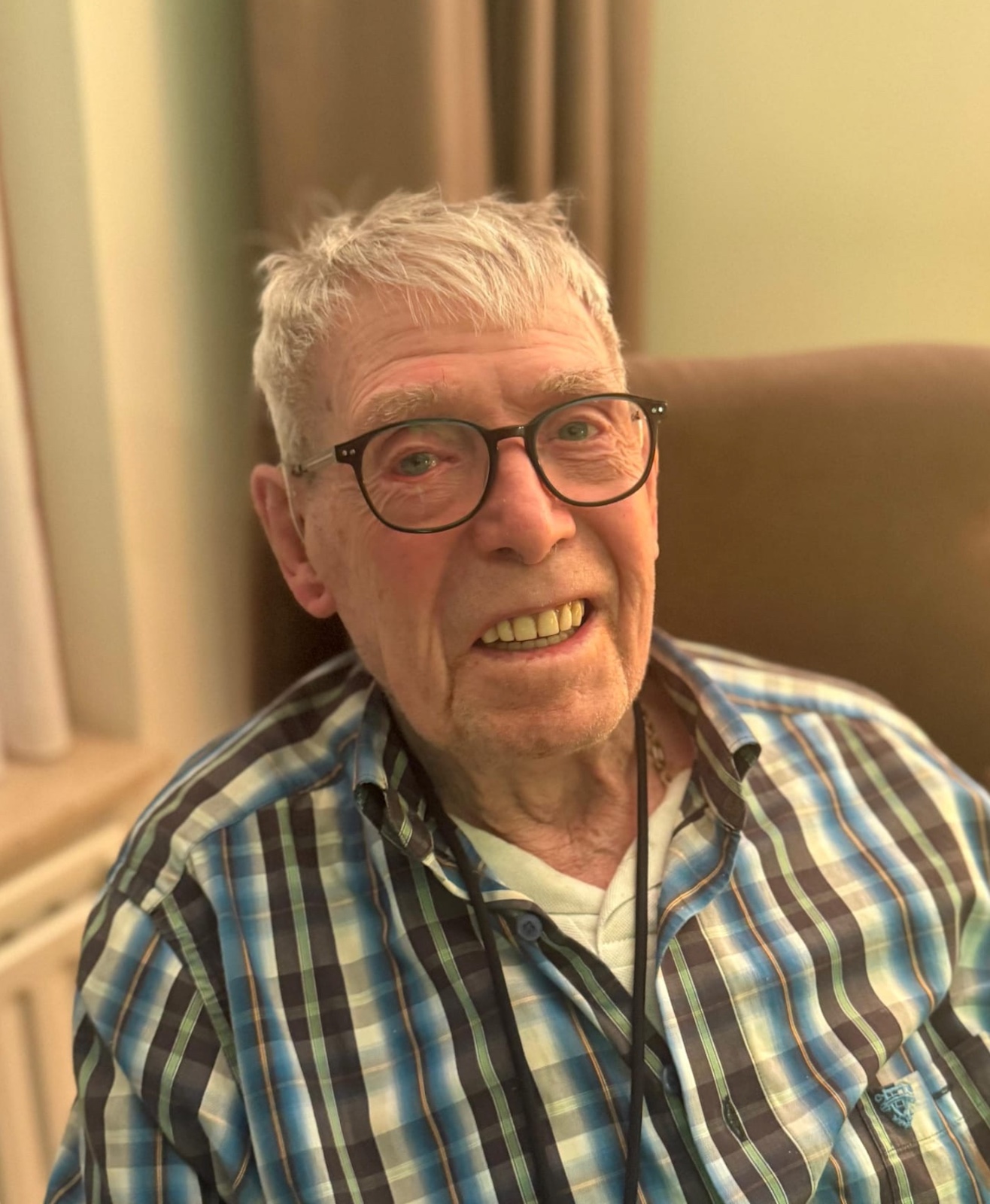 Frans Riep - Livestro Uitvaartzorg